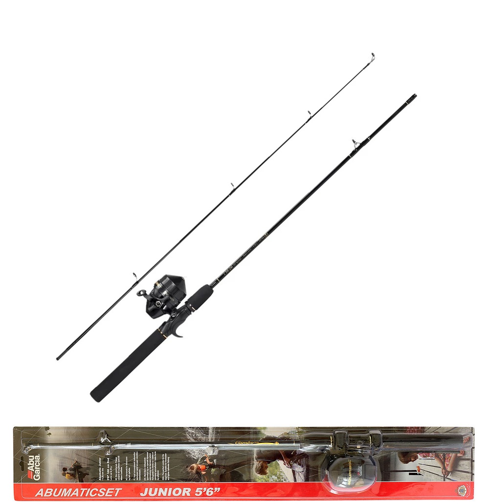 Fiskestang til Barn Trenger Ikke Koste Skjorta!