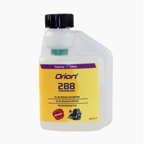 Omega 636 - Jamaica Base Olje - Spray 500 ml