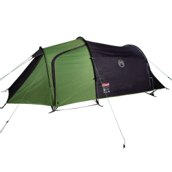 3 Manns Telt - Coleman Laramie 3 Blackout - 7 m2