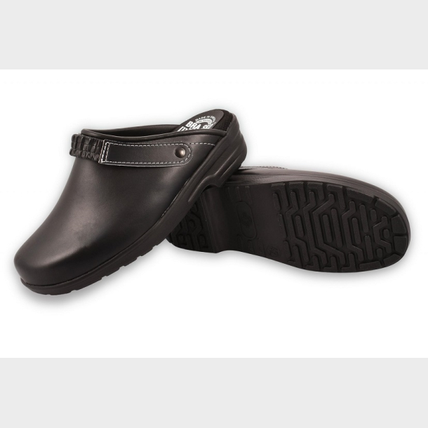 Tresko / Klogger - Med & Uten Vernetå