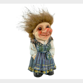 Samelue - Kopi av Samiske Luer