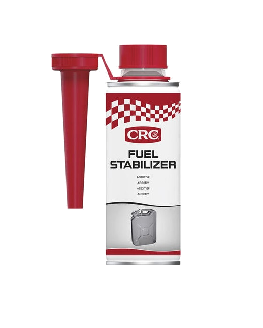 CRC Fuel Stabilizer - 200ml