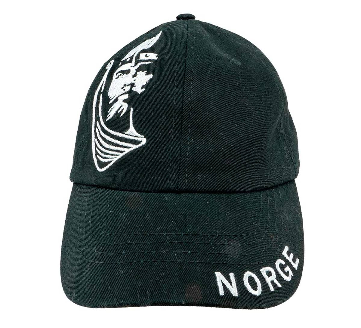 Caps - Sort - Viking