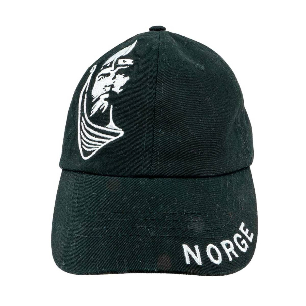 Caps - Sort - Viking