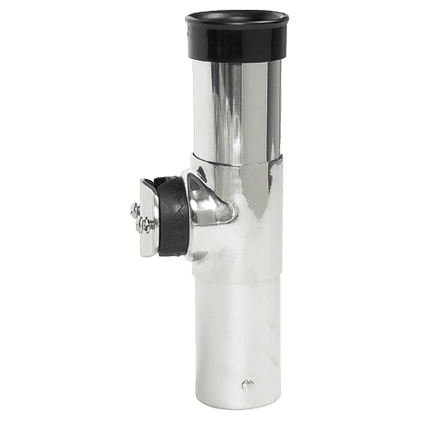 Fiskestangholder - Syrefast - For Pulpit 22-25mm