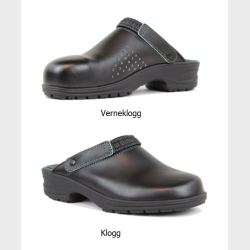 Tresko / Klogger - Med & Uten Vernetå