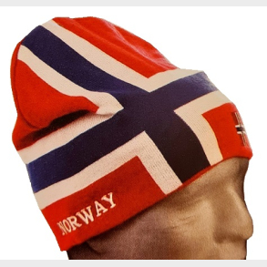 Samelue - Kopi av Samiske Luer