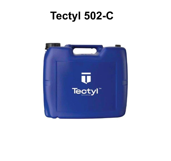 Tectyl 502-C - Voksbasert Antirustmiddel - 20 Liter