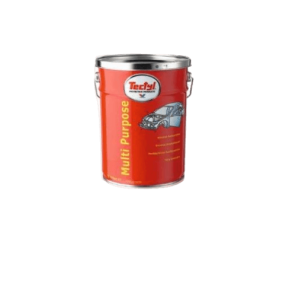 Tectyl - Tectylbehandling av ditt kjøretøy og utstyr