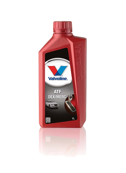 Valvoline ATF DEX / Merc - Girolje