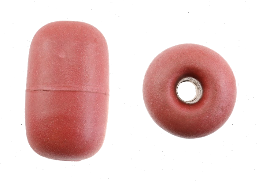 Garnkork - 190 gram oppdrift - 4" (10cm)