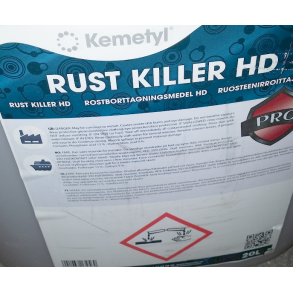 Kjemi - Sealine Products AS - Nettbutikk