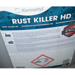 Kjemi - Sealine Products AS - Nettbutikk