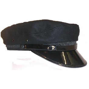 Samelue - Kopi av Samiske Luer