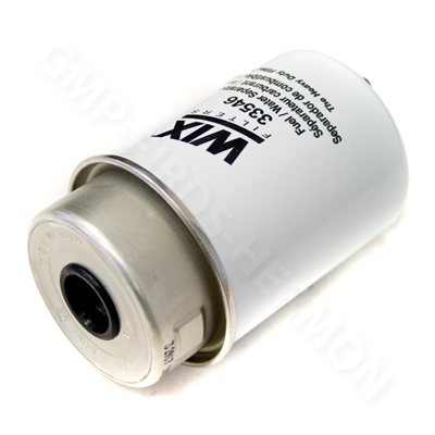 WIX Drivstoffilter 33546
