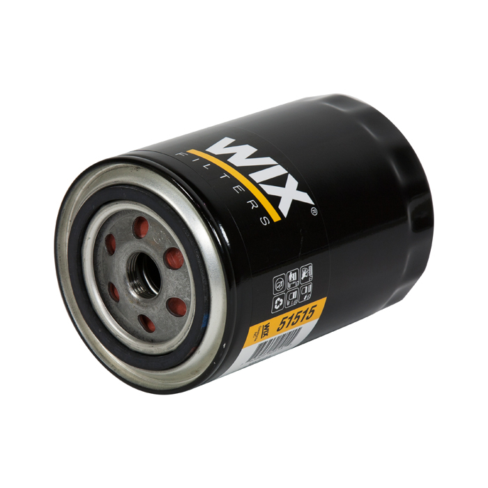 Oljefilter - Sealine Products AS - Nettbutikk